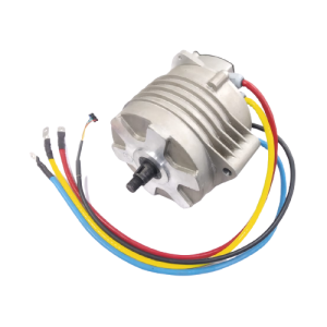 Mid Drive Motor – Lucas TVS