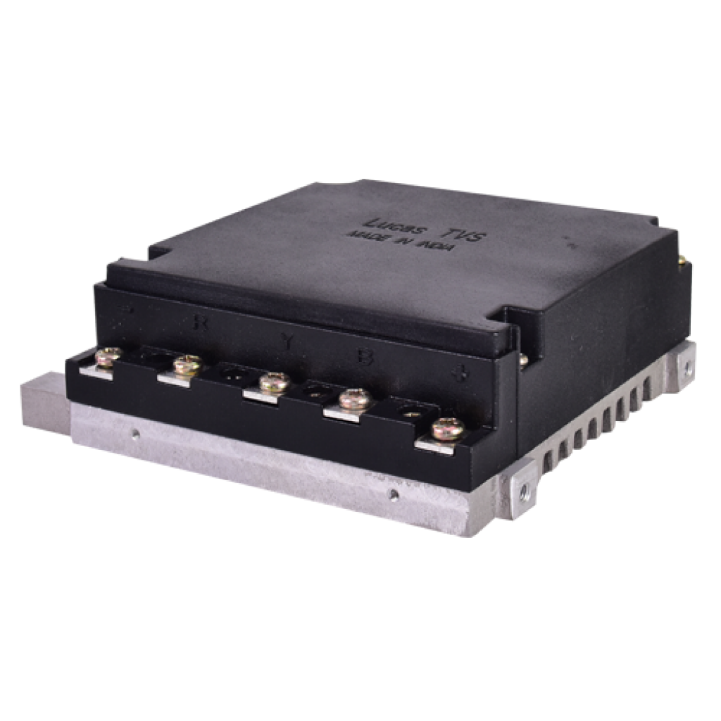 Mid Drive Motor – Lucas TVS