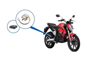 E-Mobility – Lucas TVS