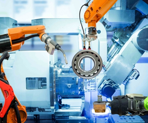 Lucas TVS to join the electric vehicle lane with Traction Motors next ...